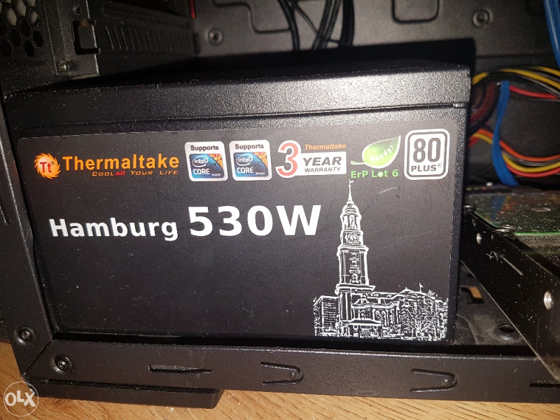 Gaming racunar PC - Desktop Računari - OLX.ba