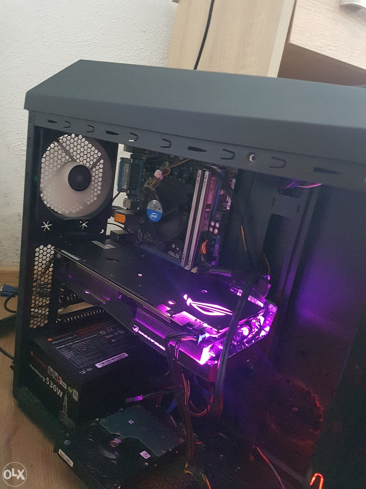 Gaming racunar PC - Desktop Računari - OLX.ba