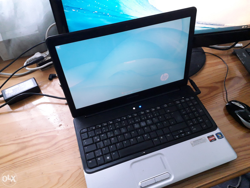 Laptop HP CQ61 - Laptopi - OLX.ba