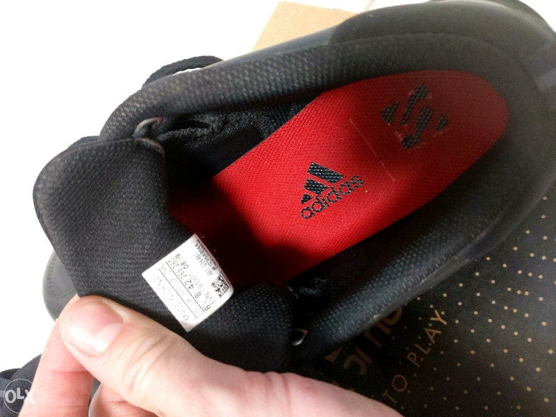 MTB patike tene Five Ten 5 10 SLEUTH DLX - Tene/Patike - OLX.ba