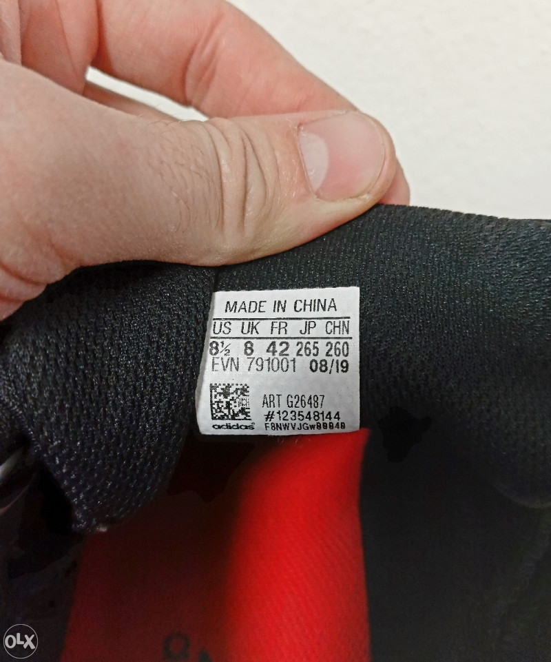 MTB patike tene Five Ten 5 10 SLEUTH DLX - Tene/Patike - OLX.ba