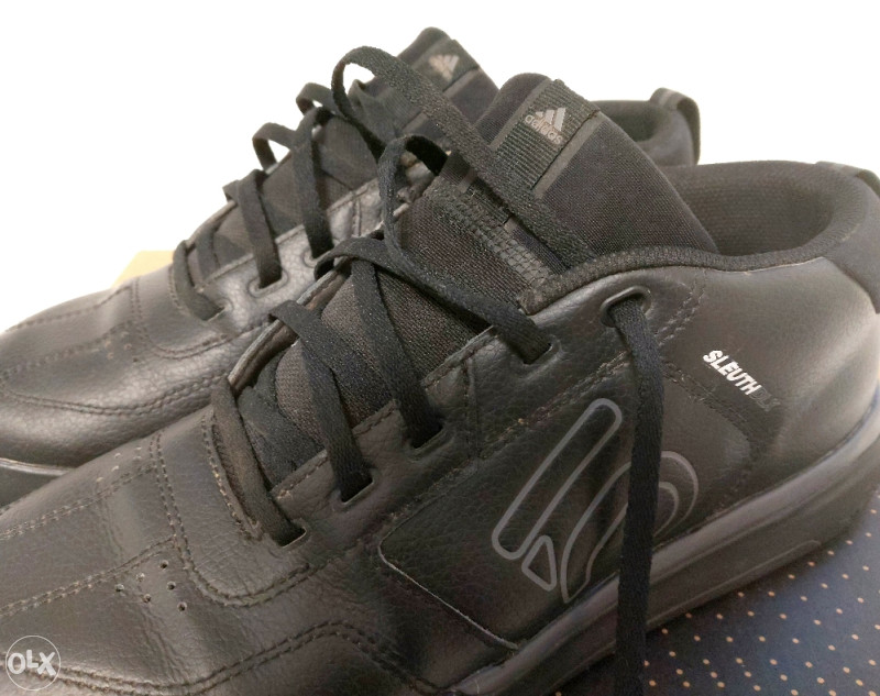 MTB patike tene Five Ten 5 10 SLEUTH DLX - Tene/Patike - OLX.ba