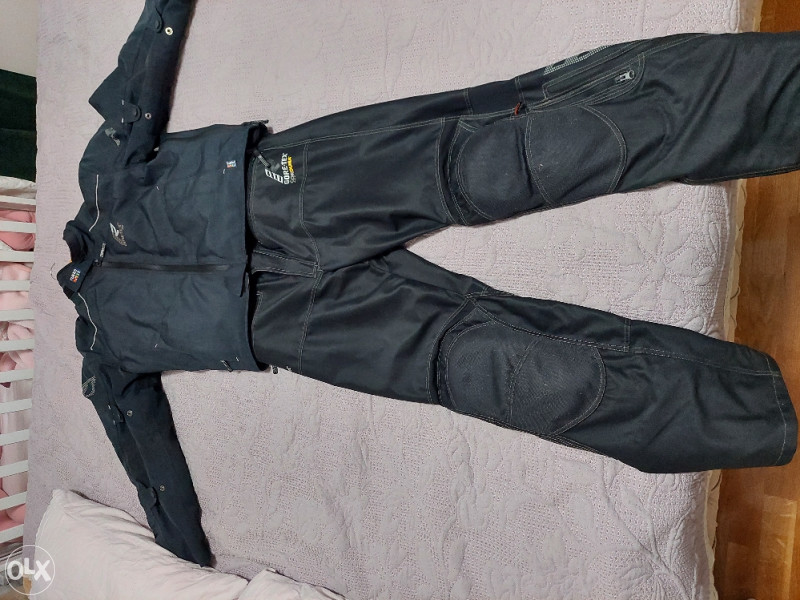 Rukka odijelo za motor - Odijela i majice - OLX.ba