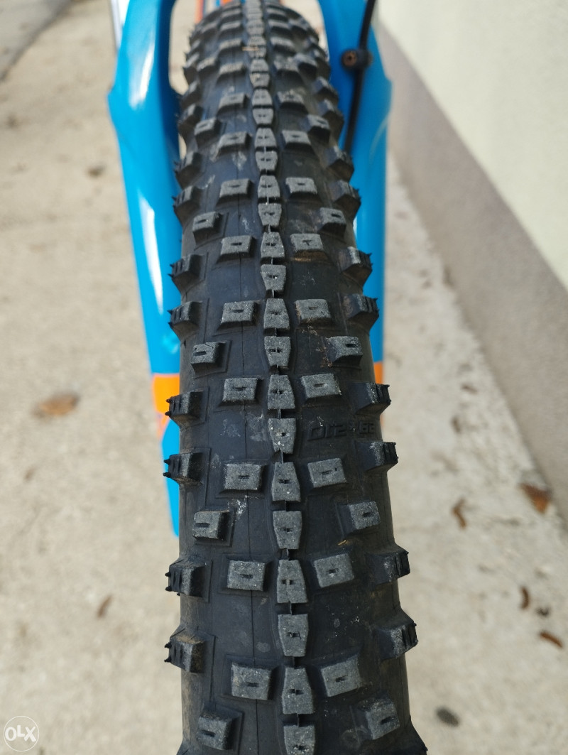 Cube Aim Pro XL Ram 29" Alivio Oprema Hidraulika *NOV* - Bicikli - OLX.ba