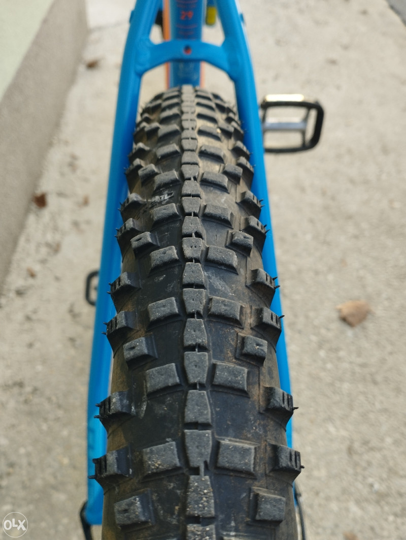 Cube Aim Pro XL Ram 29" Alivio Oprema Hidraulika *NOV* - Bicikli - OLX.ba
