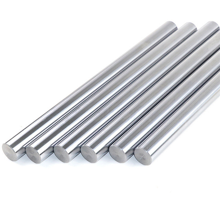 CNC Linearna okrugla vodilica / vodjica prečnika 12 mm - Dijelovi za ...