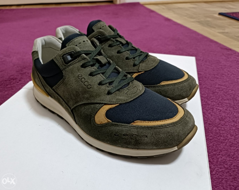 Muške patike 'ecco' vrhunske antilop - Tene/Patike za muškarce - OLX.ba