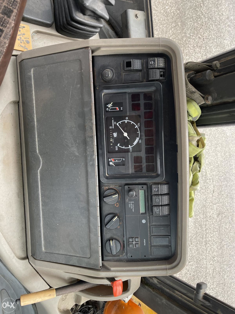 JCB 3CX 4X4 1996 GODINA - Utovarivači - OLX.ba