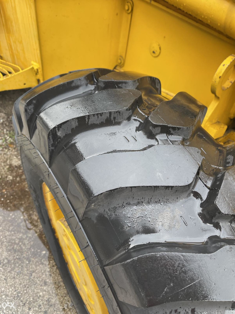 JCB 3CX 4X4 1996 GODINA - Utovarivači - OLX.ba