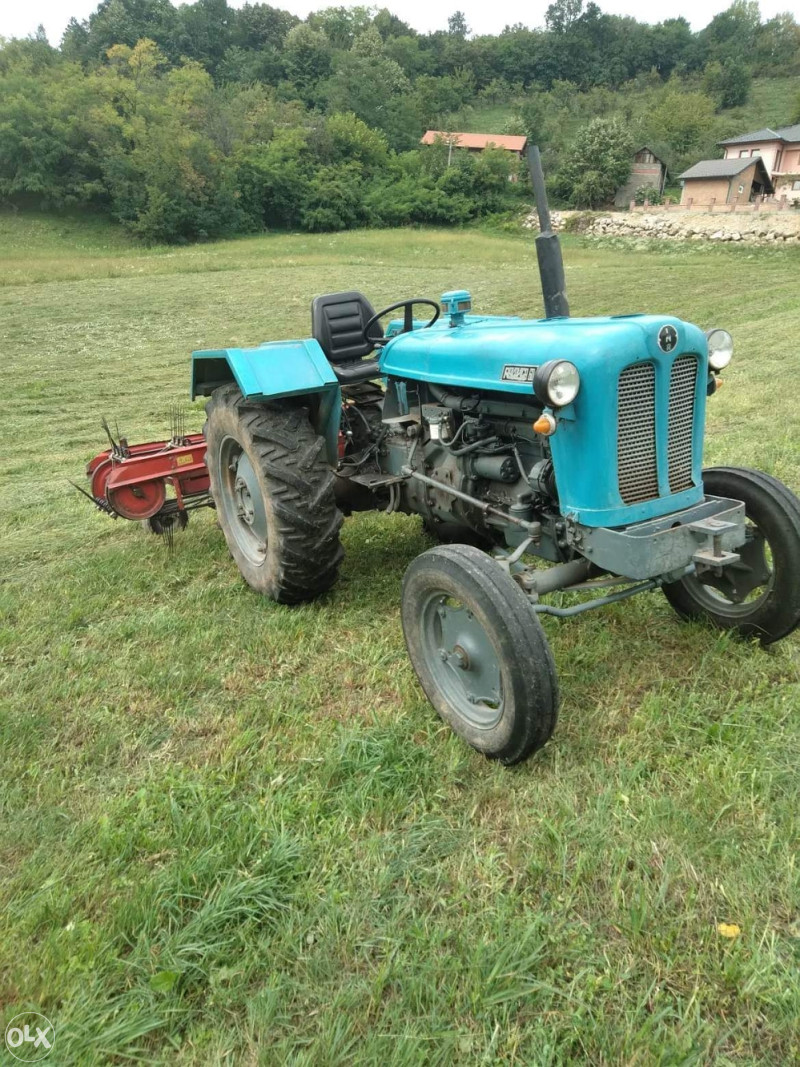 Rakovica 60 - Traktori - OLX.ba