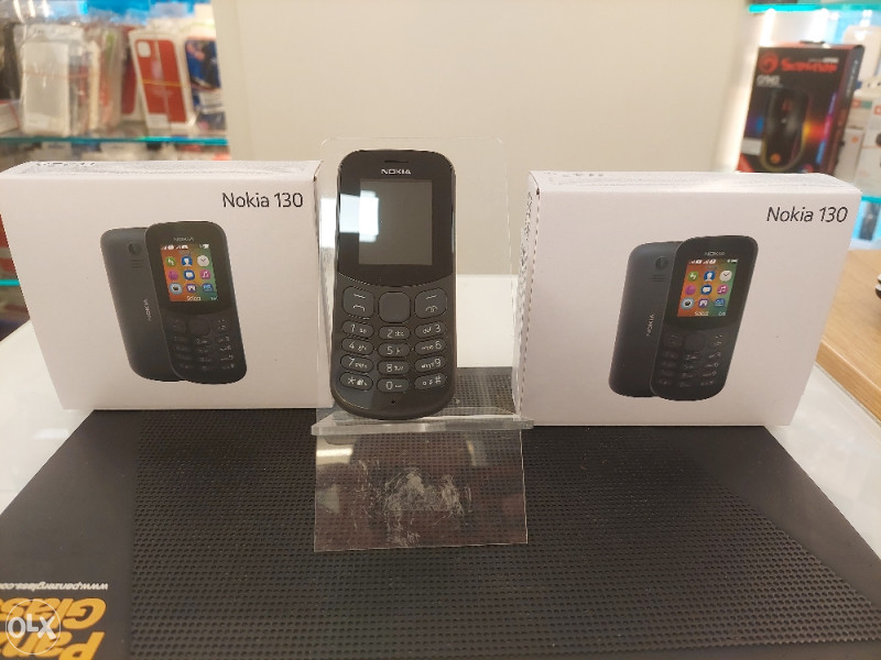 NOKIA 130!! NAS JEZIK!! GARANCIJA!! - Mobiteli - OLX.ba