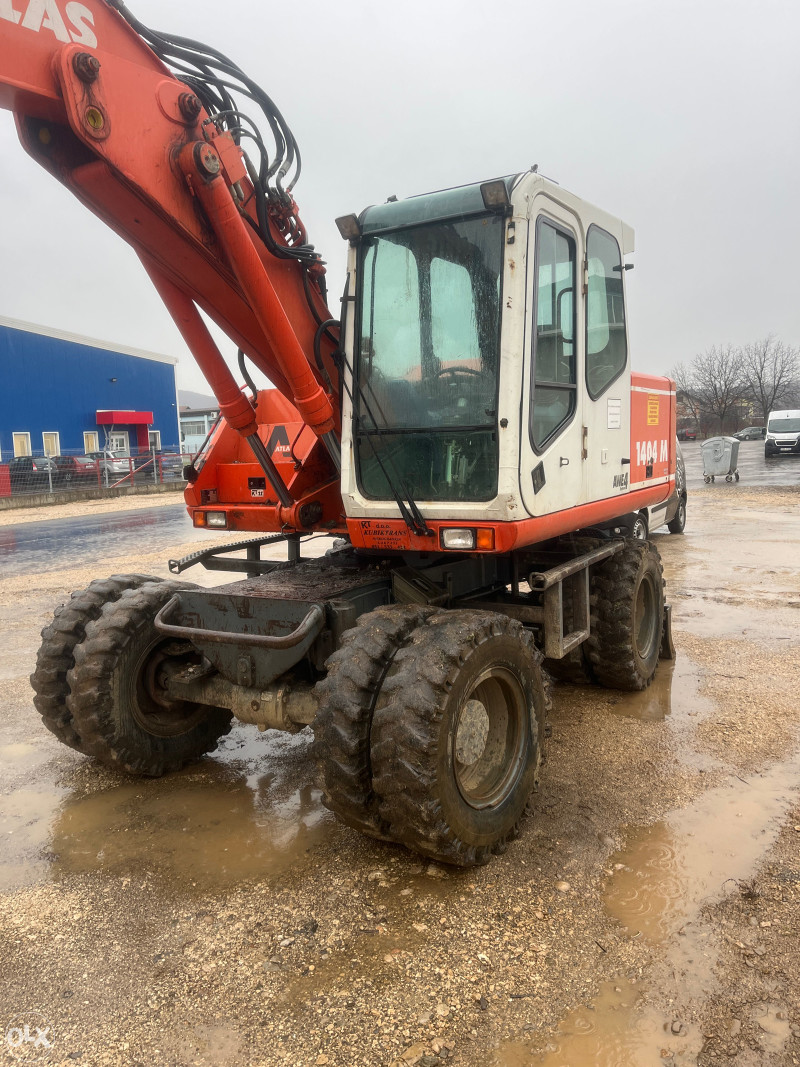 Bager tockas - Bageri - OLX.ba