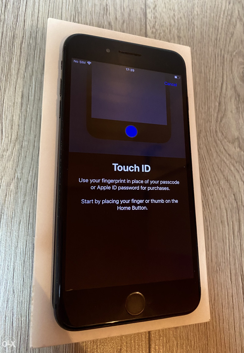 iPhone 7 plus 32GB - Mobiteli - OLX.ba