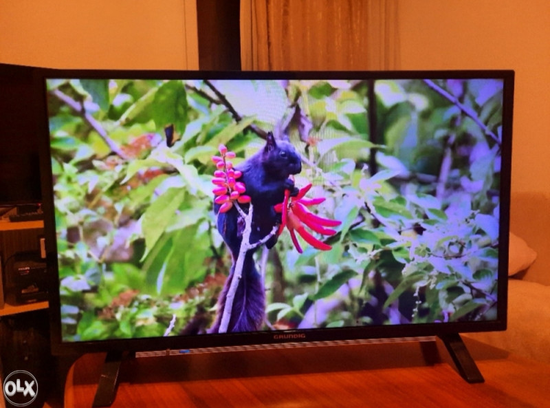 TV Grundig Led Smart 32" VLE 6735 BP WiFi, Full HD - LED LCD - OLX.ba