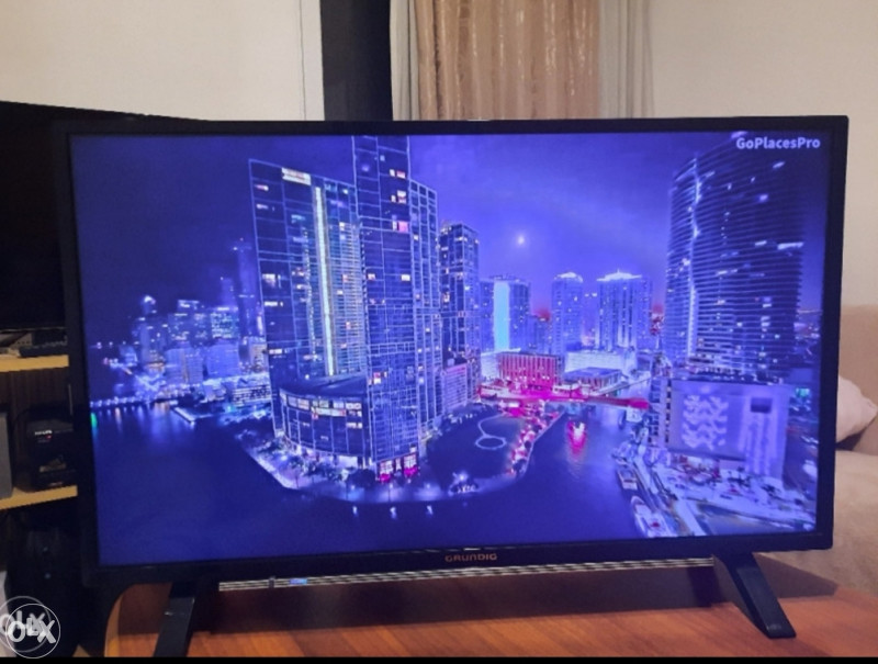 TV Grundig Led Smart 32" VLE 6735 BP WiFi, Full HD - LED LCD - OLX.ba