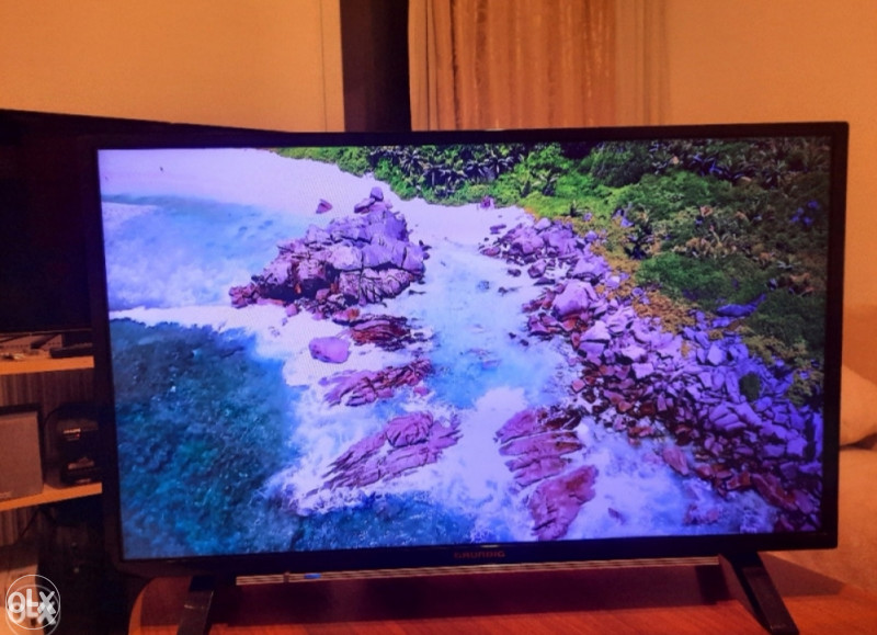 TV Grundig Led Smart 32" VLE 6735 BP WiFi, Full HD - LED LCD - OLX.ba