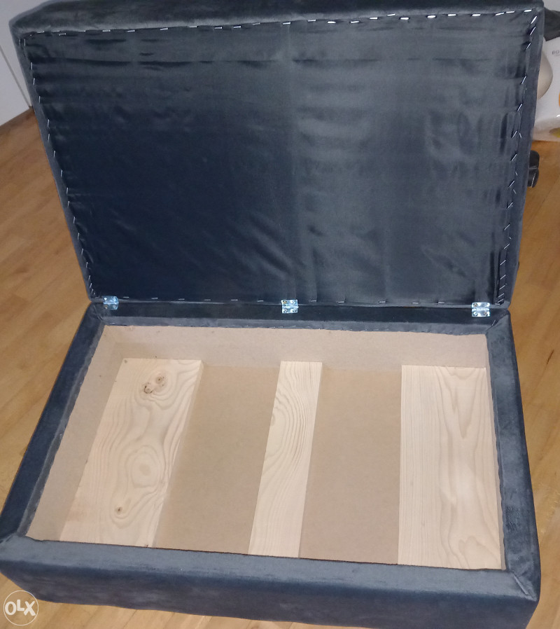 Tabure sa spremnikom - Tabure - OLX.ba