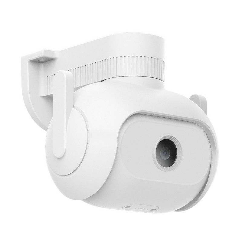 Kamera Xiaomi IMILAB EC5 Floodlight 360 2K vodootporna - Video nadzor - OLX.ba