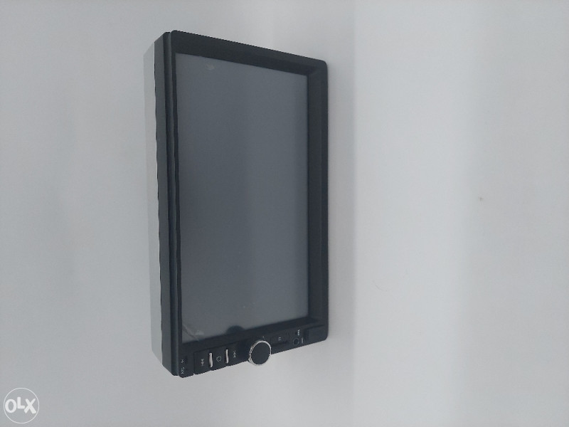 Vw golf 4 mk4 radio mp3 player 2 din radijon video - CD/DVD/MC/Radio player - OLX.ba