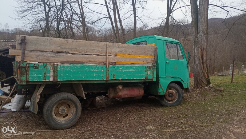 Tam t75 Tamic bih papiri ispravan - Teretna vozila - OLX.ba