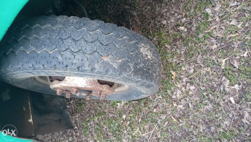 Tam t75 Tamic bih papiri ispravan - Teretna vozila - OLX.ba