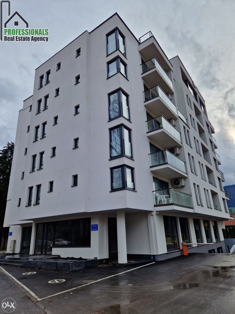 Stan novogradnja Ilidža Sarajevo - Stanovi - OLX.ba