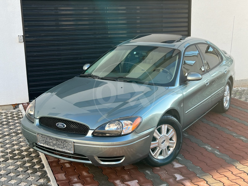 Ford Taurus 3.0b Automatic Novo - Automobili - OLX.ba