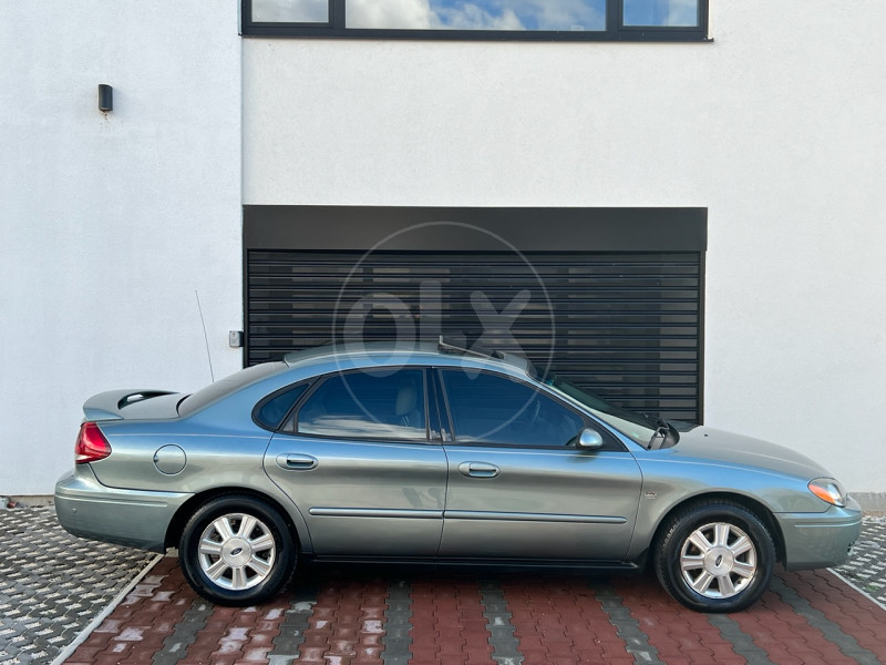 Ford Taurus 3.0b Automatic Novo - Automobili - OLX.ba