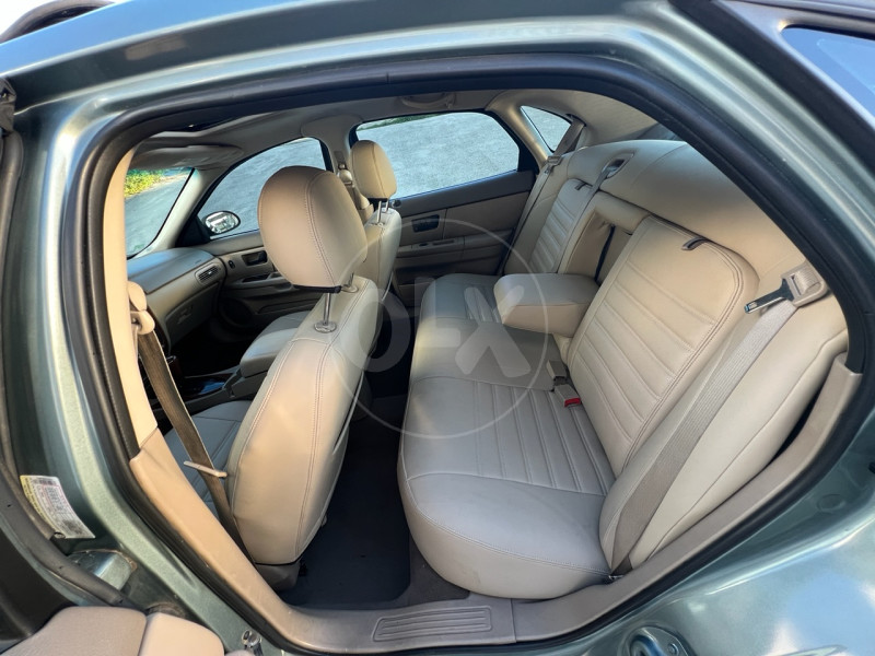 Ford Taurus 3.0b Automatic Novo - Automobili - OLX.ba