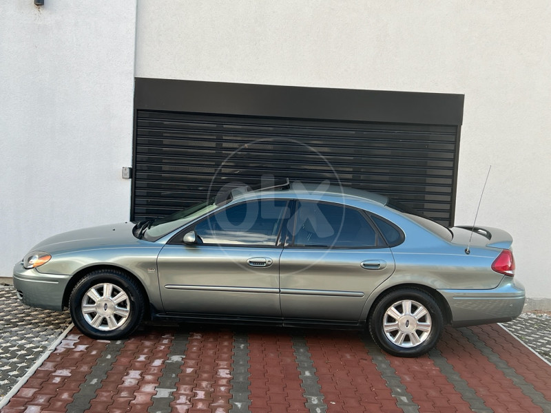 Ford Taurus 3.0b Automatic Novo - Automobili - OLX.ba