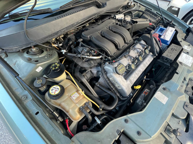 Ford Taurus 3.0b Automatic Novo - Automobili - OLX.ba