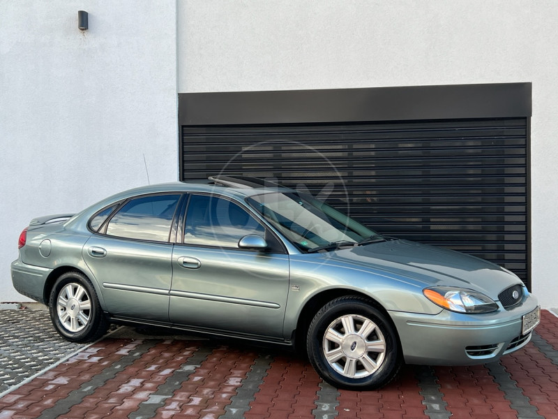 Ford Taurus 3.0b Automatic Novo - Automobili - OLX.ba