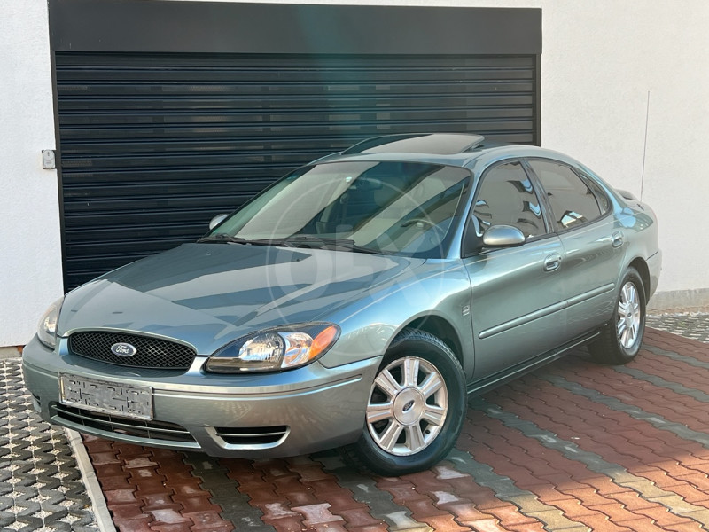 Ford Taurus 3.0b Automatic Novo - Automobili - OLX.ba