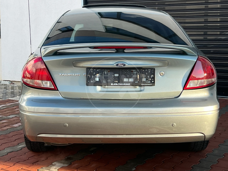 Ford Taurus 3.0b Automatic Novo - Automobili - OLX.ba