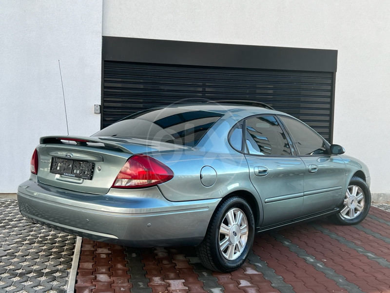 Ford Taurus 3.0b Automatic Novo - Automobili - OLX.ba