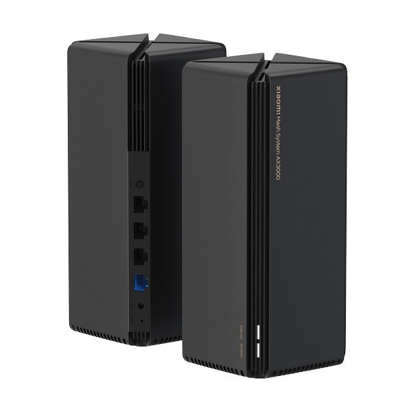 XIAOMI MI ROUTER MESH SYSTEM AX3000(2 PACK) - Router - OLX.ba