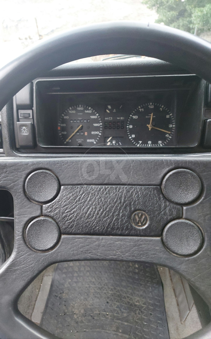 Volkswagen Golf 2 2.0 GTI - Automobili - OLX.ba
