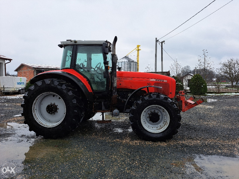 TRAKTOR MASSEY FERGUSON 8250 - Traktori - OLX.ba