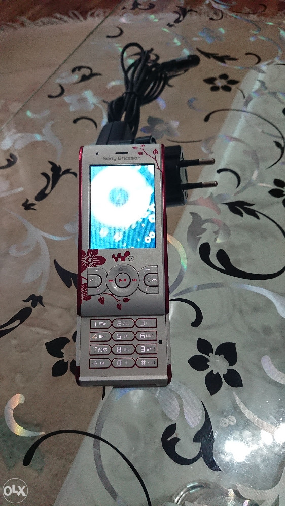 Sony ericsson w595 - Mobiteli - OLX.ba