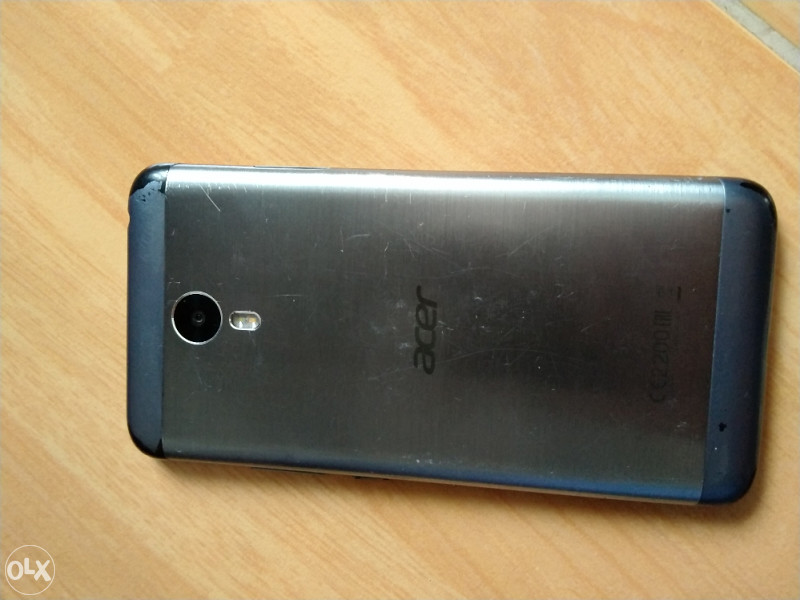 Prodajem Telefon Acer liquid z6+ - Mobiteli - OLX.ba