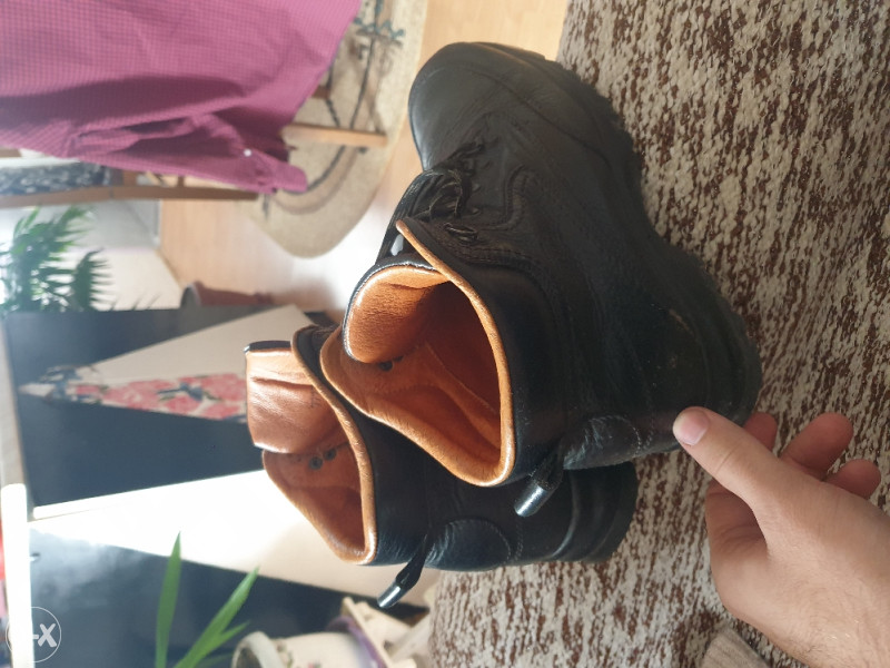 Zimske cipele MonRex broj 44 - Čizme - OLX.ba