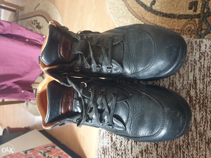 Zimske cipele MonRex broj 44 - Čizme - OLX.ba