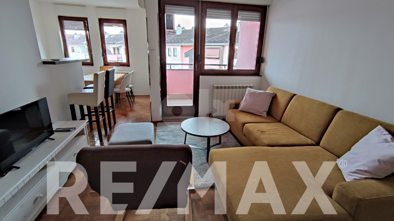 Trosoban stan za najam u naselju Krajina - Stanovi - OLX.ba