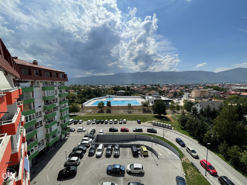 Stan Sarajevo Dobrinja 5 - Stanovi - OLX.ba