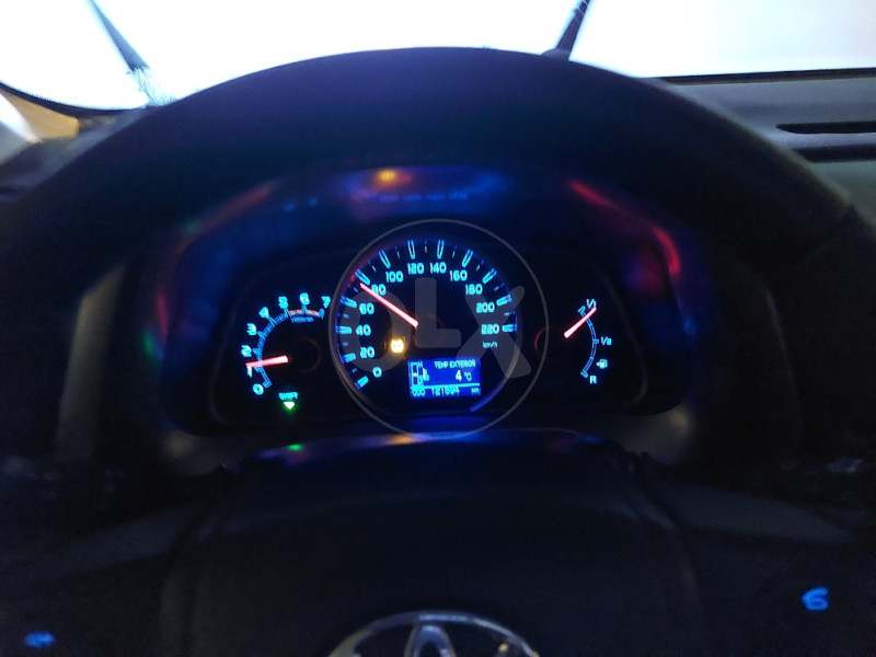 Toyota RAV4 RAV 4 AWD 4x4 2015 - Automobili - OLX.ba