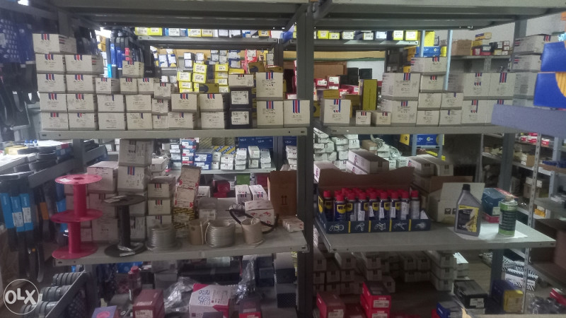 Na prodaju lager auto dijelova - Ostalo - OLX.ba