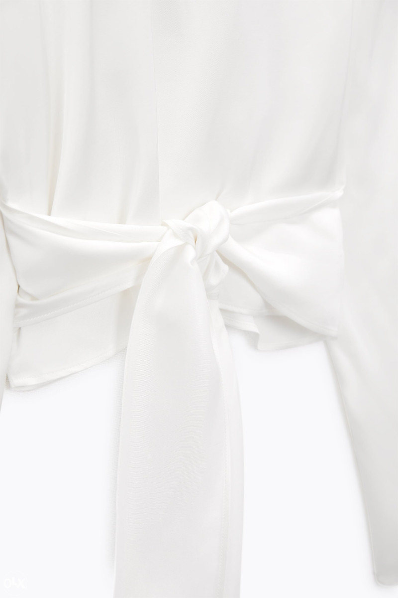 Kosulja bijela Zara S vel - Majice i košulje - OLX.ba