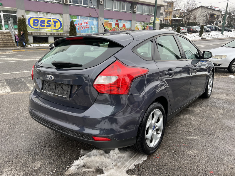 FORD FOCUS 1.6 TDCI *TITANIUM*NAVI*ECC*PDC*ALU* - Automobili - OLX.ba