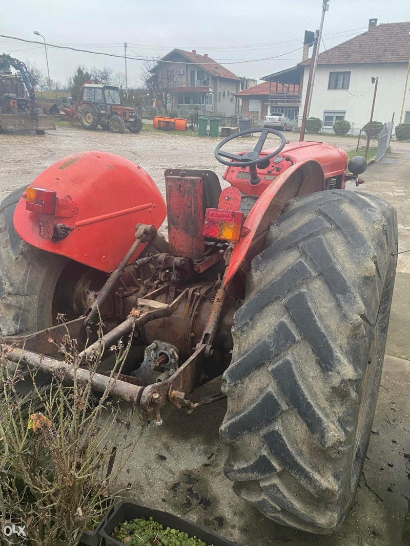 Traktor IMT 558 - Traktori - OLX.ba