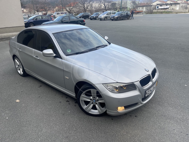 Bmw E90 facelift TOP STANJE *uvoz Njemacka* - Automobili - OLX.ba